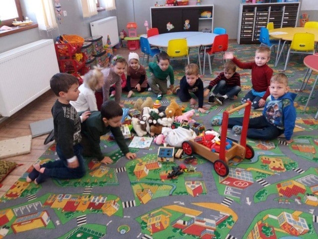 SMHO projecten 2019 – SMHO